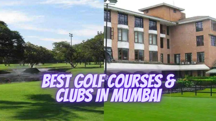 5 Best Golf Courses In Mumbai | Premium Golf Clubs in Mumbai – golfbuyindia