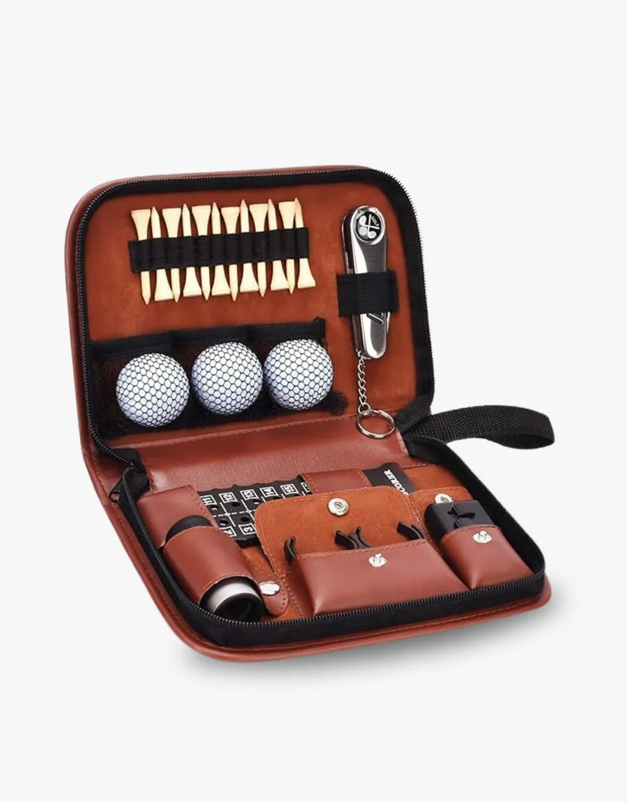 Golf Accessories India | Top Must Have Accessories for Golfers ...
