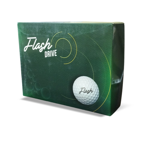 Golf Balls by Flash Balls – golfbuyindia