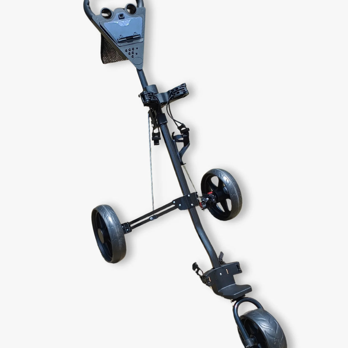 Golf Three Wheel Trolleys – golfbuyindia