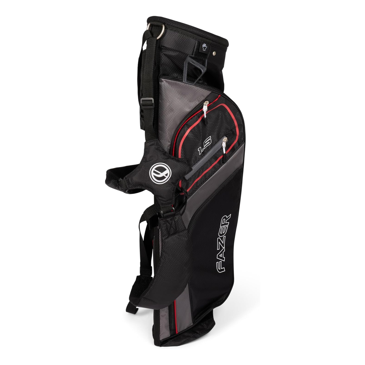 Fazer 1.5 Lightweight Golf Range Bag – golfbuyindia