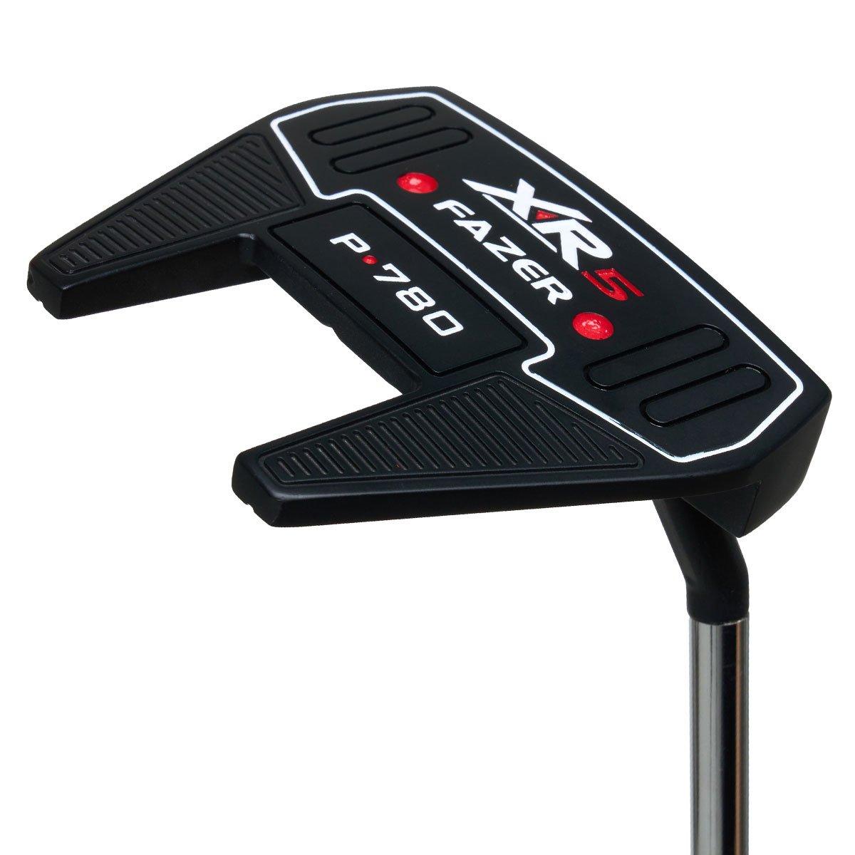 Fazer XR5 P780 Golf Putter 32" – golfbuyindia