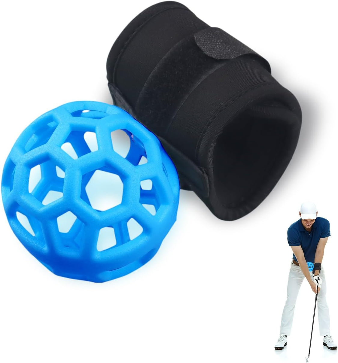 Golf Training Aids | Alignment Sticks, Swing Trainers & More ...