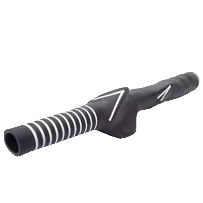 Training Hand Shape Rubber Golf Grip – golfbuyindia