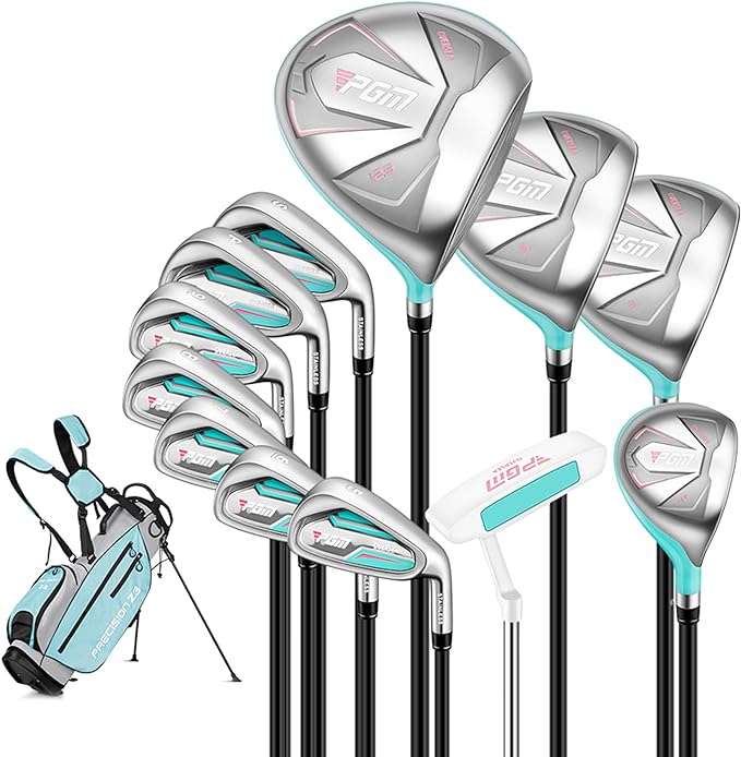 Golf Kits | Men's & Women's Golf Sets | Buy Online on Sale – golfbuyindia