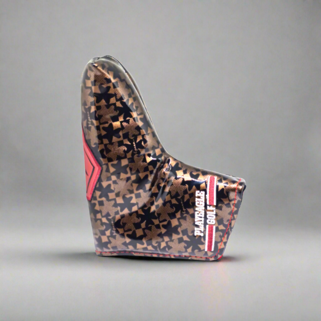 Golf Eagle Putter Cover – golfbuyindia