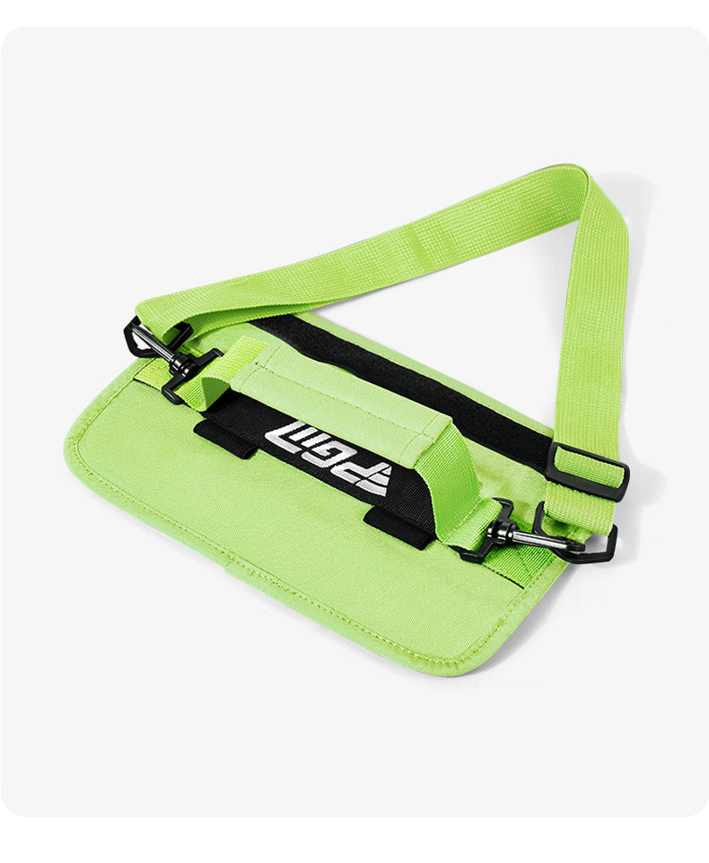 Golf Half Bag Small Golf range Portable Carry Golf Bag – golfbuyindia