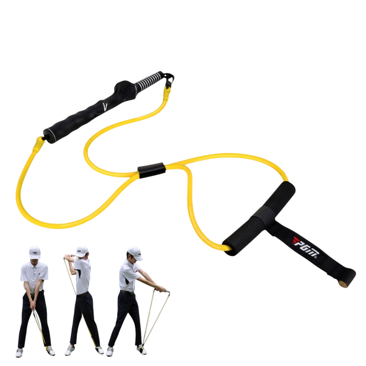 PGM JZQ018 Golf Swing Tension Belt – Improve Strength & Swing Alignment ...