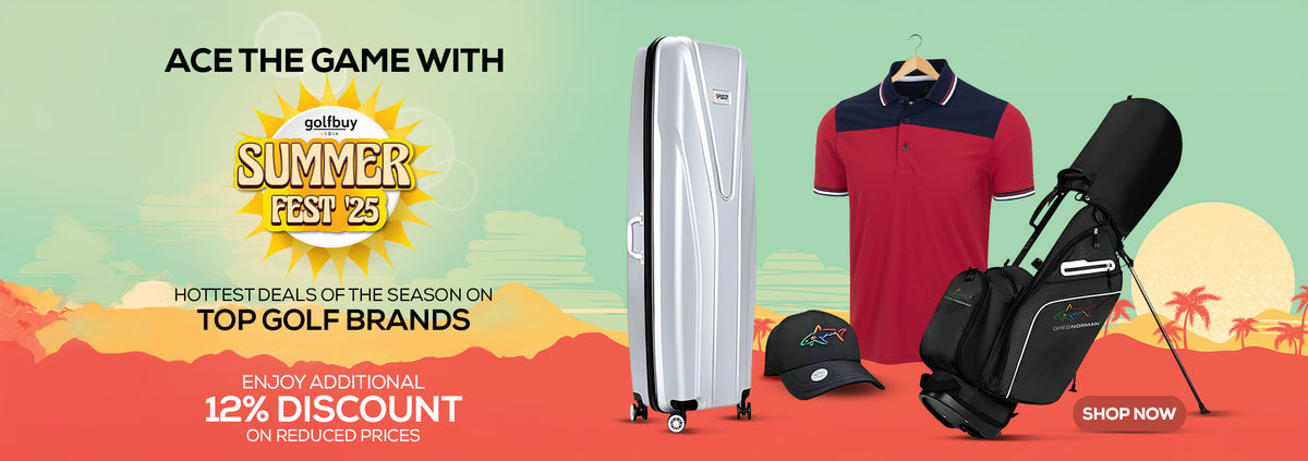 Golf Buy India: Online Golf Store for Golfing Gear & Equipment ...
