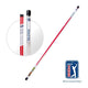 Golf Alignment Pro Sticks (Pair) – golfbuyindia