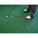 Golf Alignment Pro Sticks (Pair) – golfbuyindia