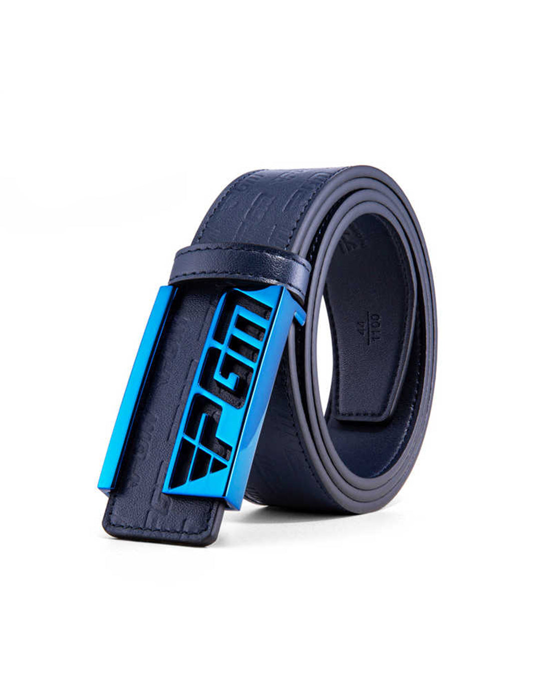 PGM Golf Men's Belt Three-dimensional Embossed Logo – golfbuyindia