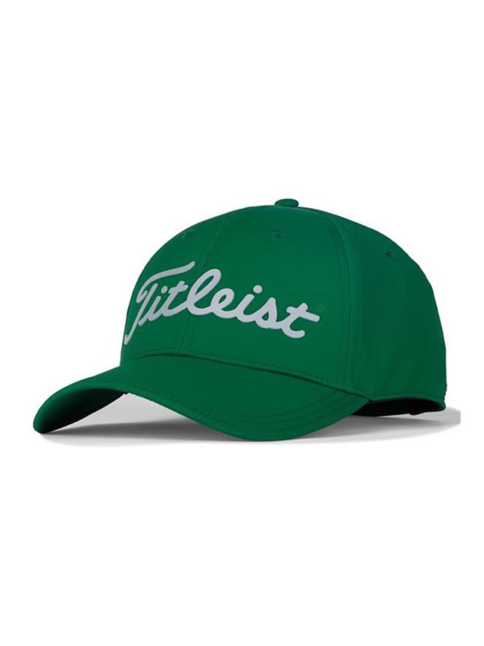 Titleist Players Performance Cap with Ball marker – golfbuyindia