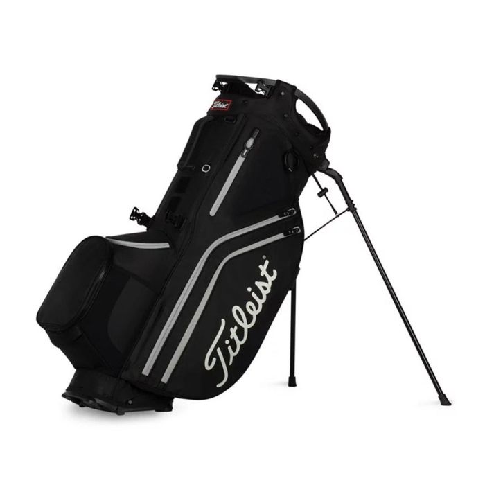 Hybrid 14 Stand Bag – golfbuyindia