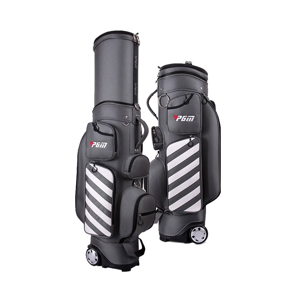 Fullest Golf Cart Bag With Wheels - 4 Colors – golfbuyindia